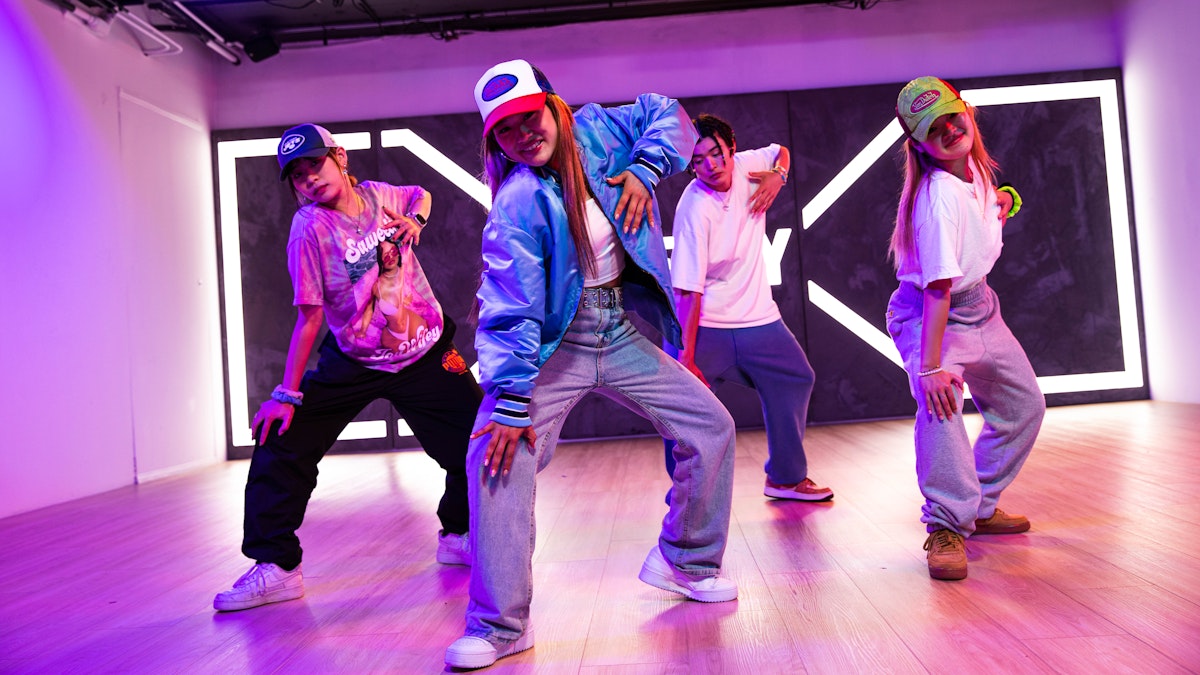 Strub Tha Ground - Quavo Ft. Yung Miami | Online Dance Classes and ...